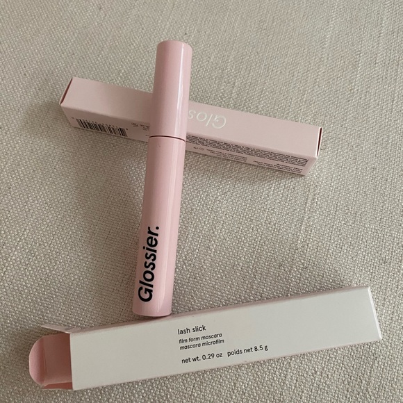 Glossier | Makeup | Glossier Lash Stick | Poshmark